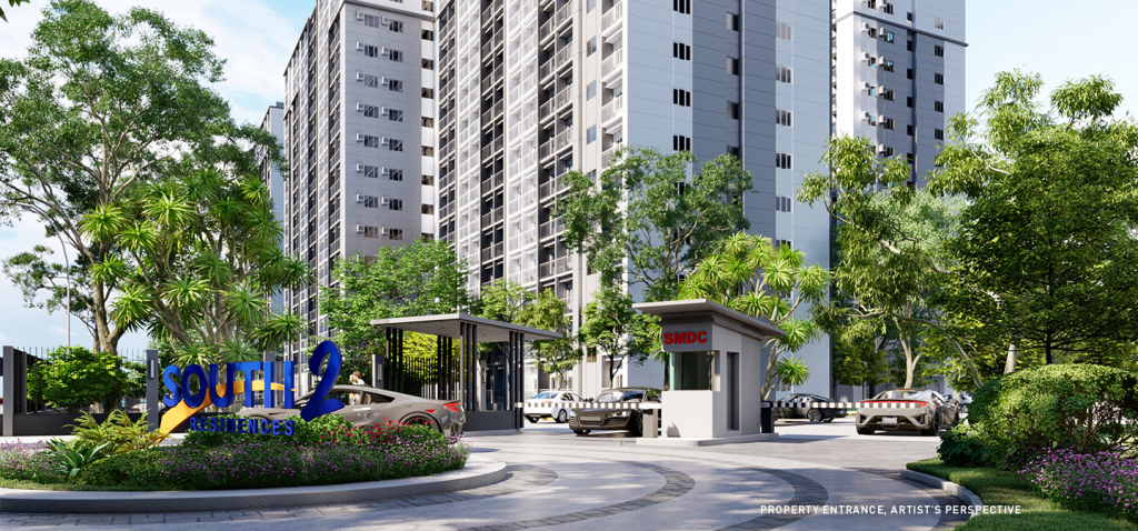 SMDC South 2 Residences: An Exciting Take on Sustainable Urban Living ...